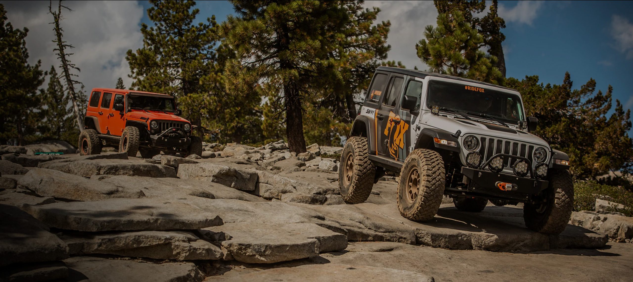 Home - Adventure Offroad